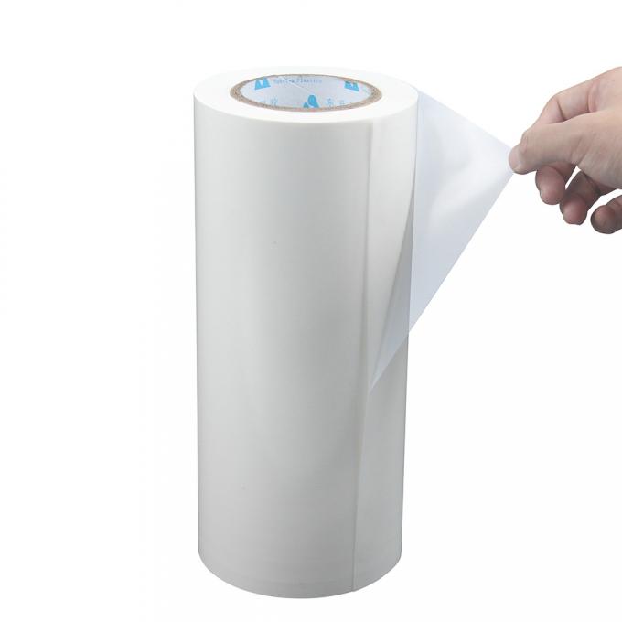 직물용 Bemis 3218 TPU 폴리우레탄 핫멜트 접착 필름